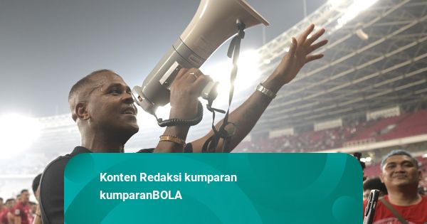 Patrick Kluivert soal Komposisi Pemain Timnas: Lokal & Diaspora Harus Seimbang | kumparan.com